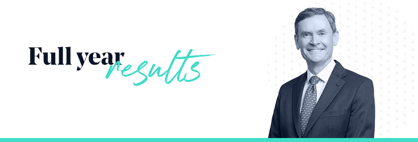 St. James’s Place Full Year Results 2024 | St. James’s Place