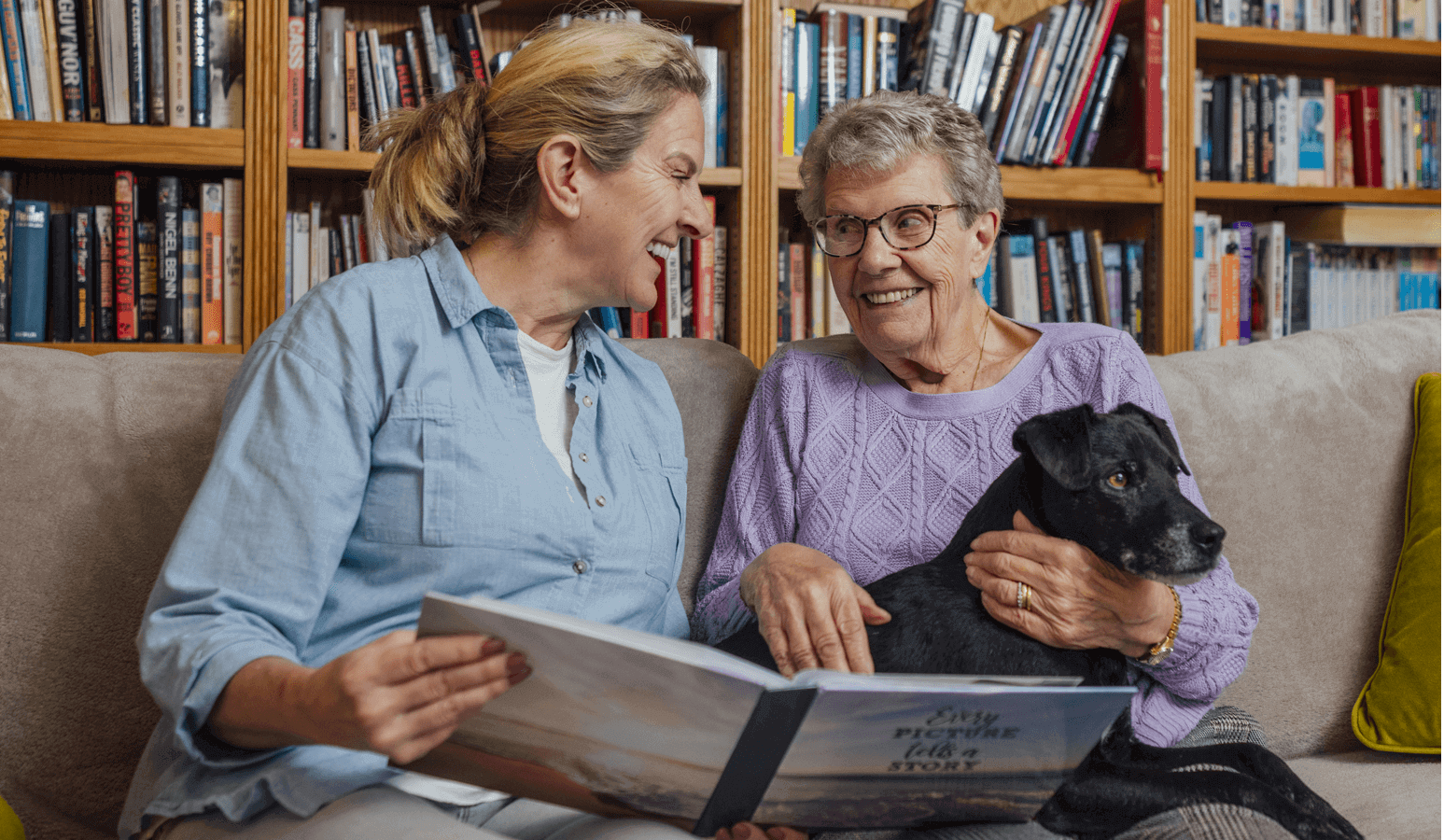 St. James's Place | One to One Financial Advice